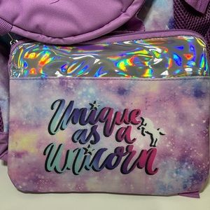 Limited Too | Accessories | Limited Too Backpack 5 Piece Set | Poshmark